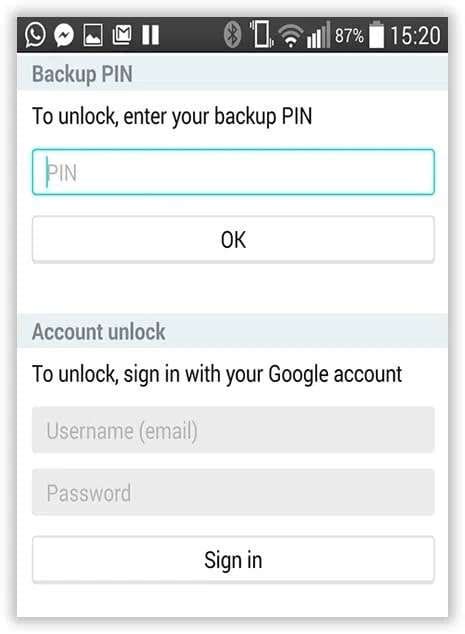How To Fix Enter Password To Unlock 3030 Attempts Remaining Issue