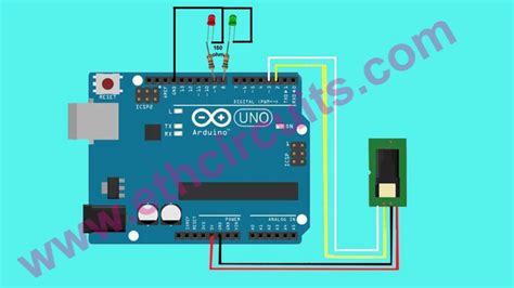 How To Make Arduino Fingerprint Scanner With Arduino Uno
