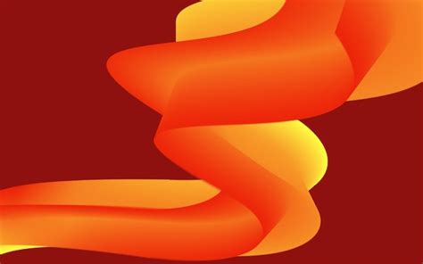 Free Vector Vector Abstract Wave Background Colorful Lines Waves Background