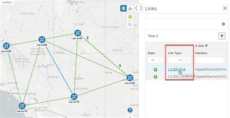 Cisco Crosswork Change Automation And Health Insights 5 0 User Guide Set Up And Monitor Your
