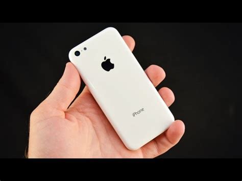 iPhone Lite hands-on video spotted, tells us half the story - PhoneArena