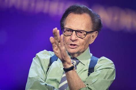 Programme Host Larry King Dies At 87 Moneyweb