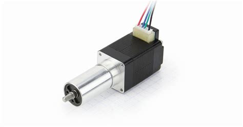 Linear Actuator Nema 8 At Paulette Flores Blog