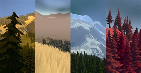Infinite Lands Node Based Procedural World Generator Terrain Unity