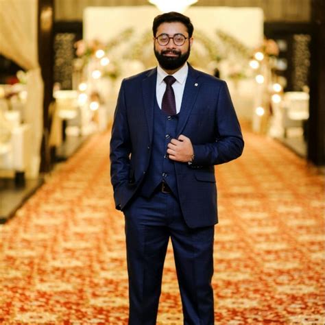 Hassaan Siddiqui Experienced Associate Deloitte Linkedin