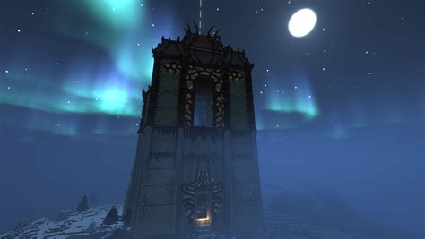 There Are Huge Naturally Generated Structures That You Will Find Like