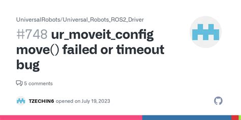 Urmoveitconfig Move Failed Or Timeout Bug · Issue 748