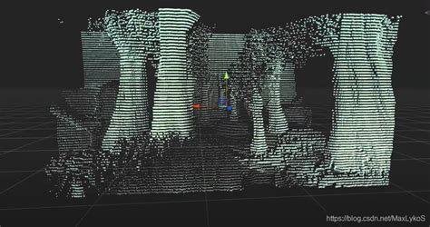 unity计算着色器入门 unity2020 rwstructuredbuffer csdn博客