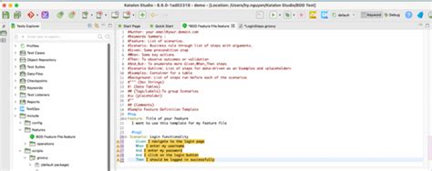 What Is Bdd Testing A Complete Guide