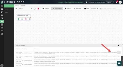 Set Up The Devicehub Agent Litmus Automation Documentation Litmus Technical Documentation