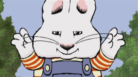 Max And Ruby Meme Youtube