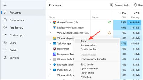 Restore Mouse Cursor Disappeared After Windows Updates