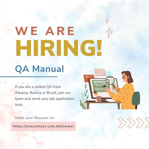 naima arshad on linkedin qamanual remotejob