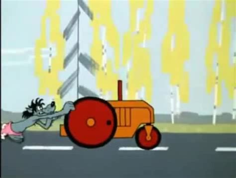 Создать мем ну погоди 3 серия ну погоди 3 каток асфальтовый ну погоди Картинки Meme