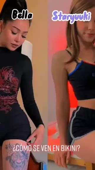 Bella Poarch Deepfake Sex Bella Poarch Bikini Da Kwai