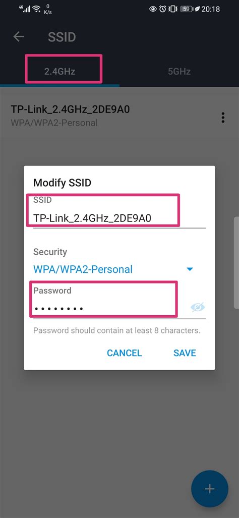 How To Configure Basic Wireless Settings Of My TP Link EAP In Standalone Mode