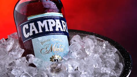 Campari The Ultimate Bottle Guide