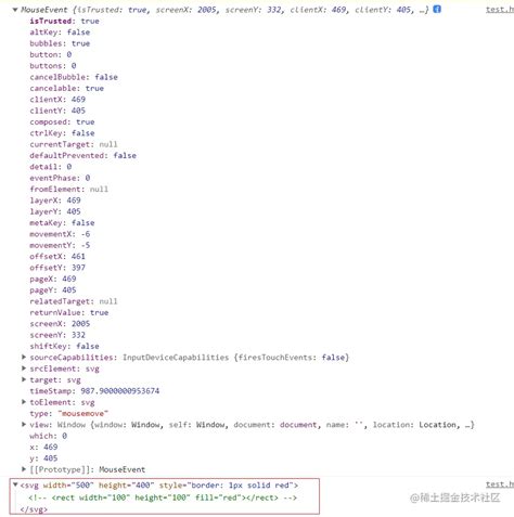 d3 js 鼠标事件d3 js 鼠标事件 其实我们大家都比较熟悉js原生的鼠标事件，像鼠标点击 移动等事件，因为d3归 掘金