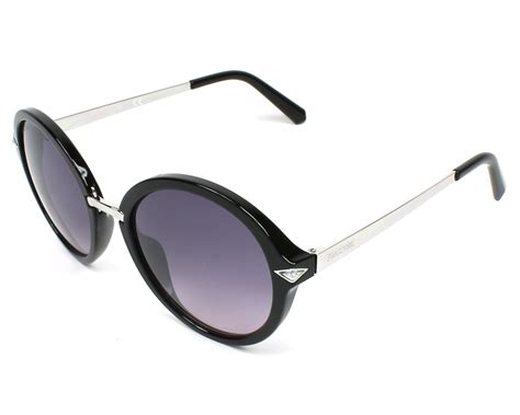 Swarovski Sunglasses Sk 0153 01c