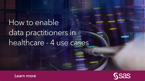 Sas On Linkedin Data Science Experience