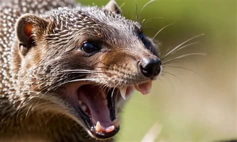 The Venomous World Of The Cuttlefish Berry Patch Farms