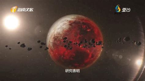 假如地球周围有星环，会有什么样的后果？