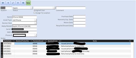 Access Append Record To Subform Which Includes Data From Main Form Via