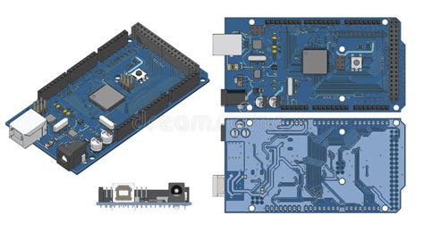Arduino Stock Illustrations 258 Arduino Stock Illustrations Vectors