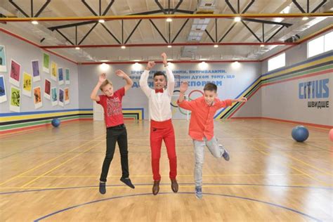 Дивосвіт Ліцей