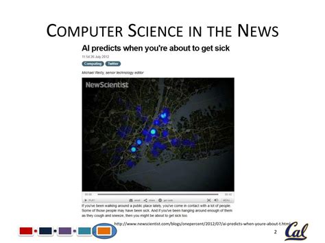 Ppt Cs61a Lecture 28 Distributed Computing Powerpoint Presentation