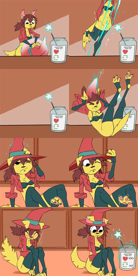 Rule 34 Anthro Ass Bra Breasts Embarrassed Shebunu 7157806
