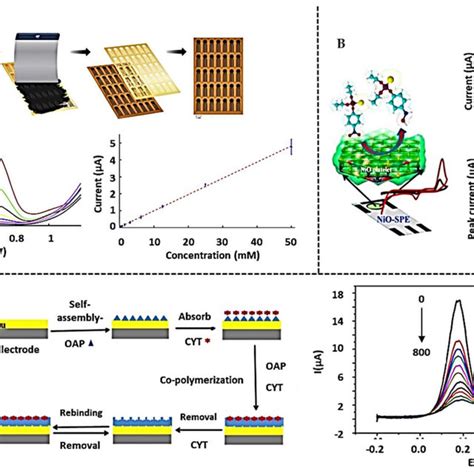 Direct Detection Based Biosensors For Pesticides Determination On
