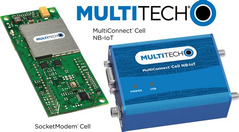 MultiTech Unveils 3GPP LTE Category M1 And NB IoT Cellular Modems And Devices IoT Now News
