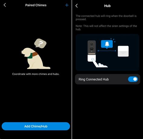 What To Do If Tapo H200 Hub Keeps Ringing When Tapo Doorbell D230 Is Pressed Tp Link Community
