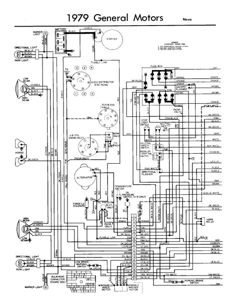 1967 72 Chevy Truck Wiring Diagram