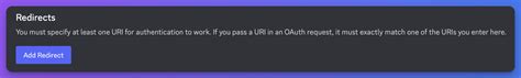 discord chat thing documentation