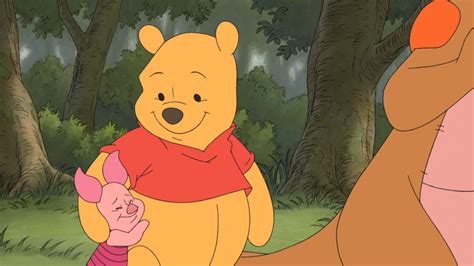 귀여운 배경화면 곰돌이푸 고화질 바탕화면모음 네이버 블로그