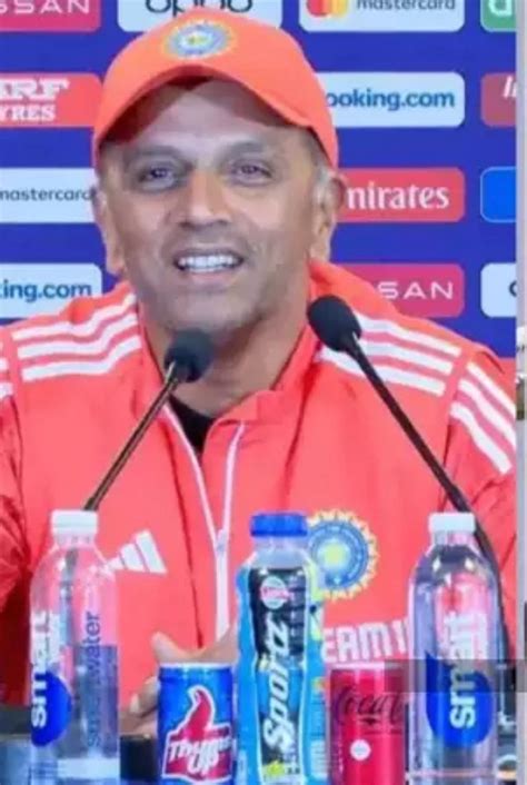 Prof Dr Ajit Upadhyaya On Linkedin Rahuldravid Greatpersonality Example Equality Humanity