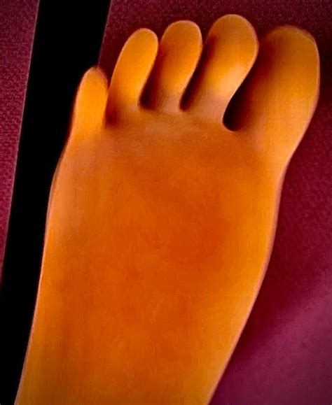 Marinette Dupain Cheng Foot 4 By Noelbutler2578 On Deviantart