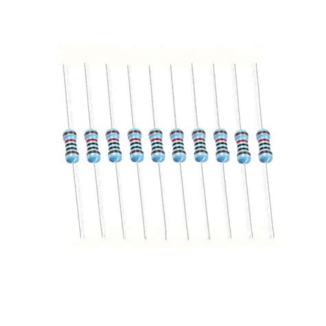 The Install Bay Gmvats Gm Bypass Resistor Kit 170 Pack — Bsa Trading Inc