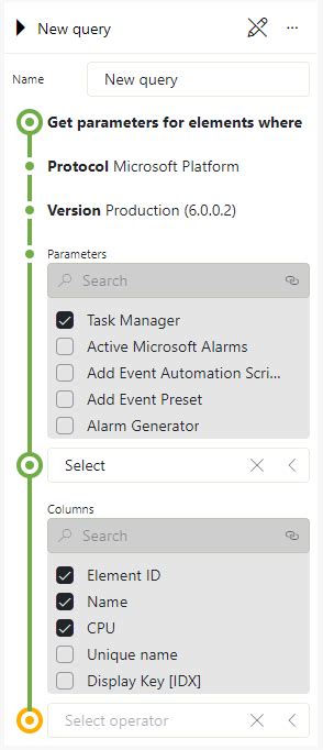 Dashboards Table Requires A Valid Dataminer Id Dataminer Dojo