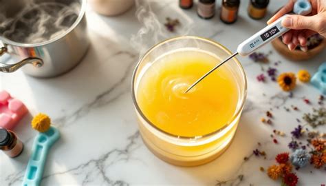 How To Test Temperatures For Perfect Soap How To Test Temperatures For Perfect Soap