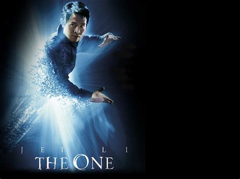 Jet Li Wallpaper Hd