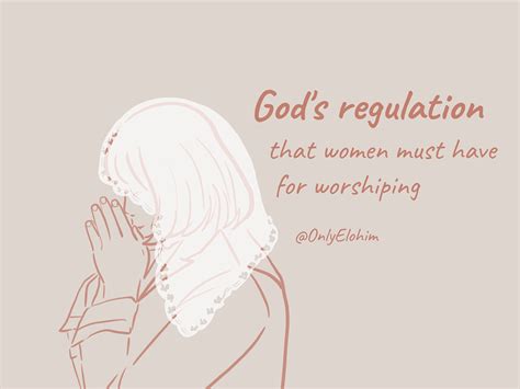 머리수건을 왜 쓰나요