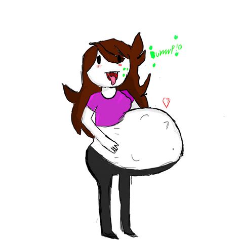 Jaiden Animations Vored A Fan By Preyhere On Deviantart