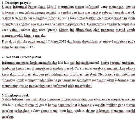 Contoh Problem Statement 53 Koleksi Gambar