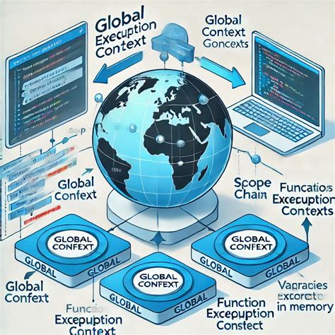 Executioncontext Javascript Globalexecutioncontext Abhishek
