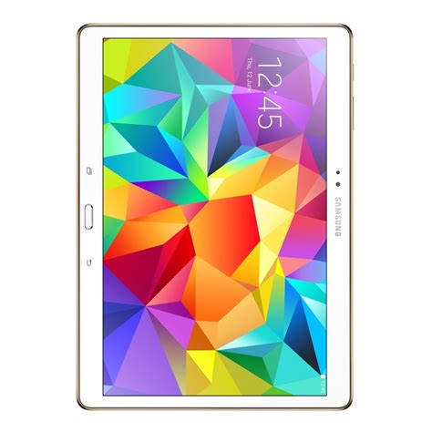 Harga Hp Samsung Galaxy Tab S Lte Terbaru Dan Spesifikasinya Hallo Gsm