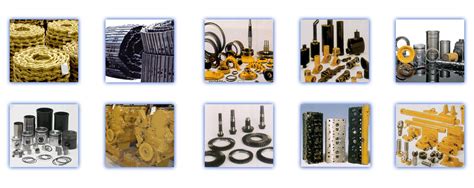 PARTS SUPPLY | NAMA WORLDWIDE