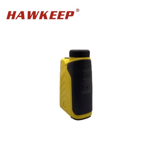 China Laser Rangefinder Telescope Manufacturers Laser Rangefinder Telescope For Hunting